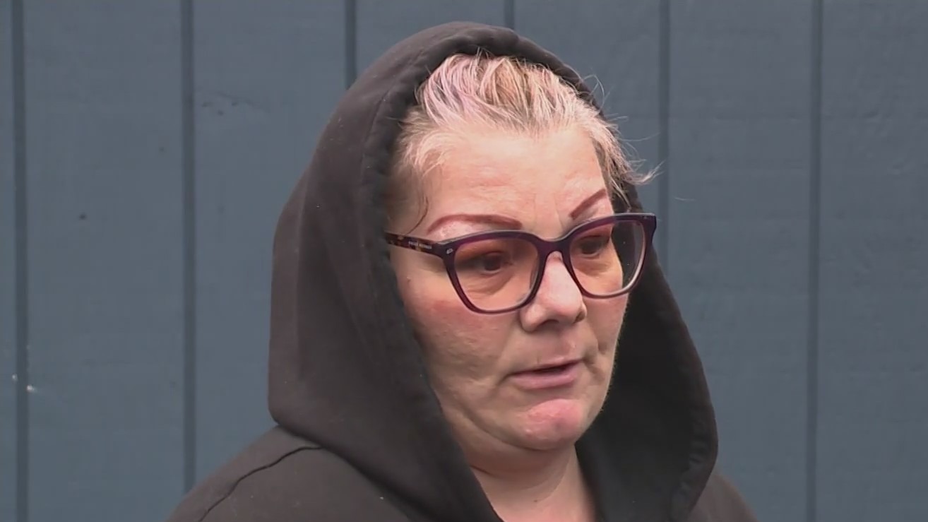 Hillsboro apartment fire leaves family with nowhere to go as Red Cross ...