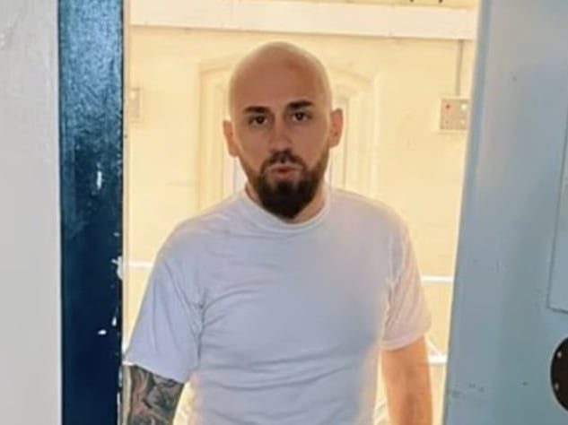 Murderer's 7-minute TikTok stream nets 40M won
