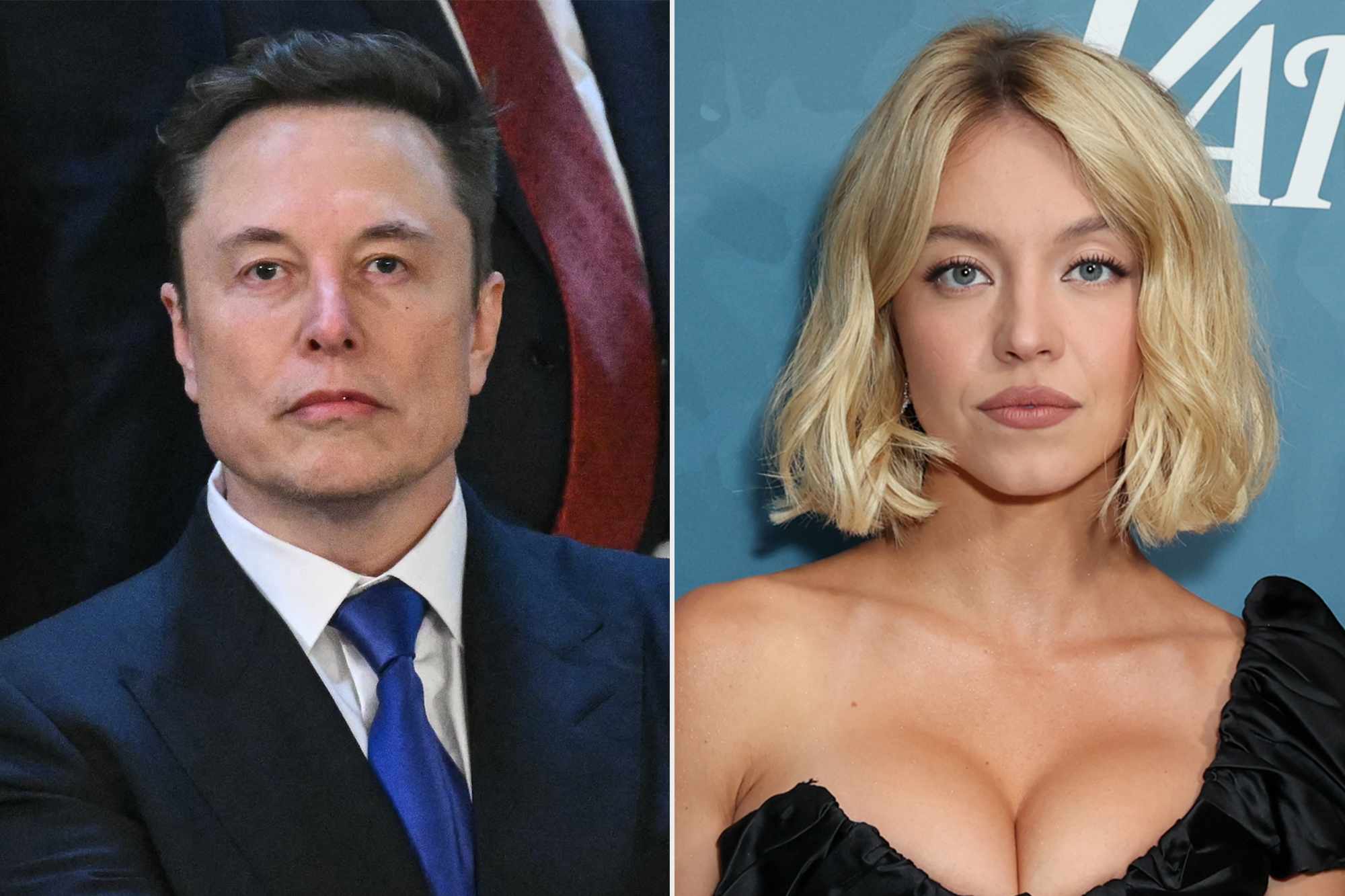 Elon Musk shares AI-generated Sydney Sweeney video weeks after ...