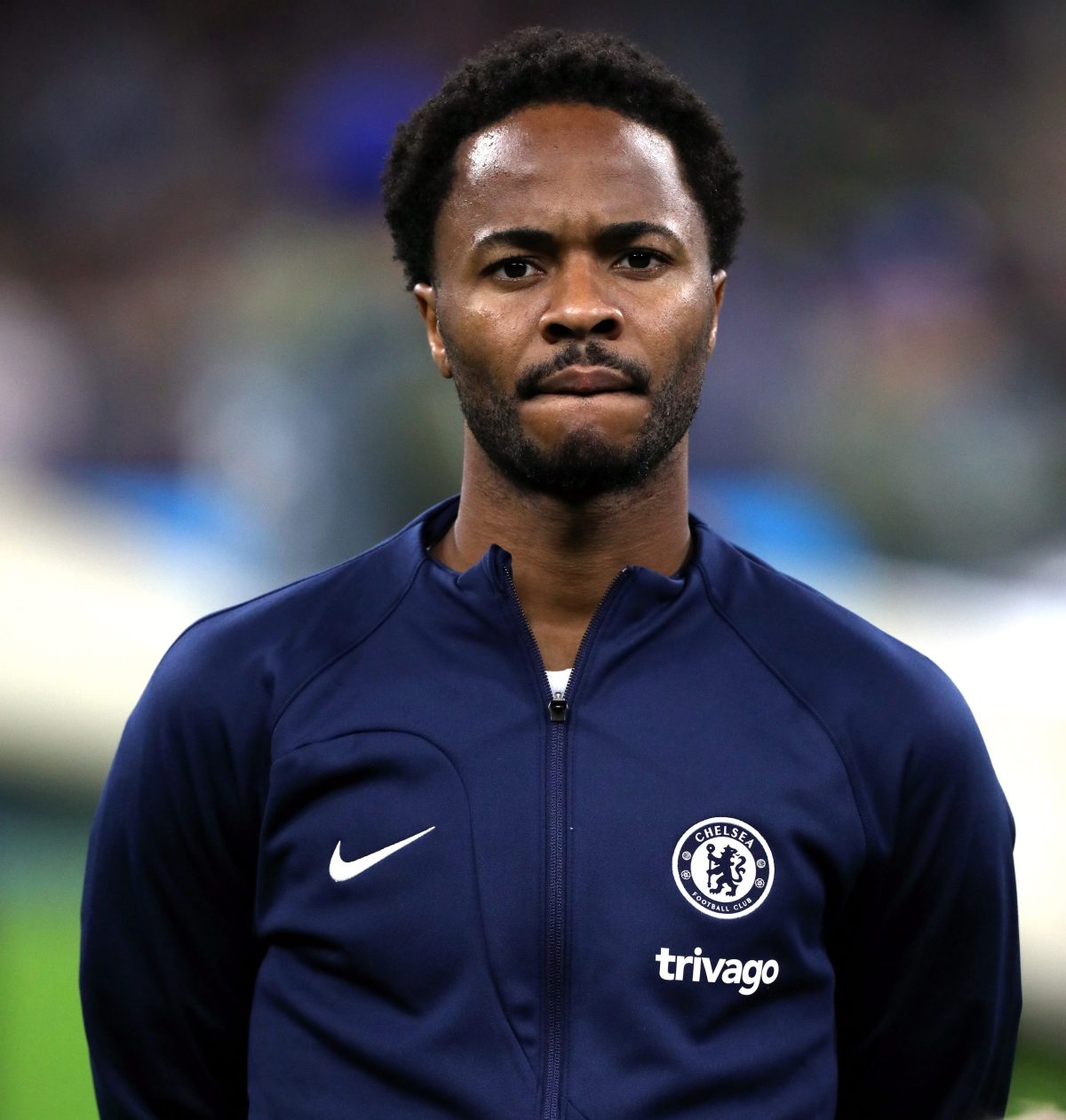 ¡Sterling se va del Chelsea!