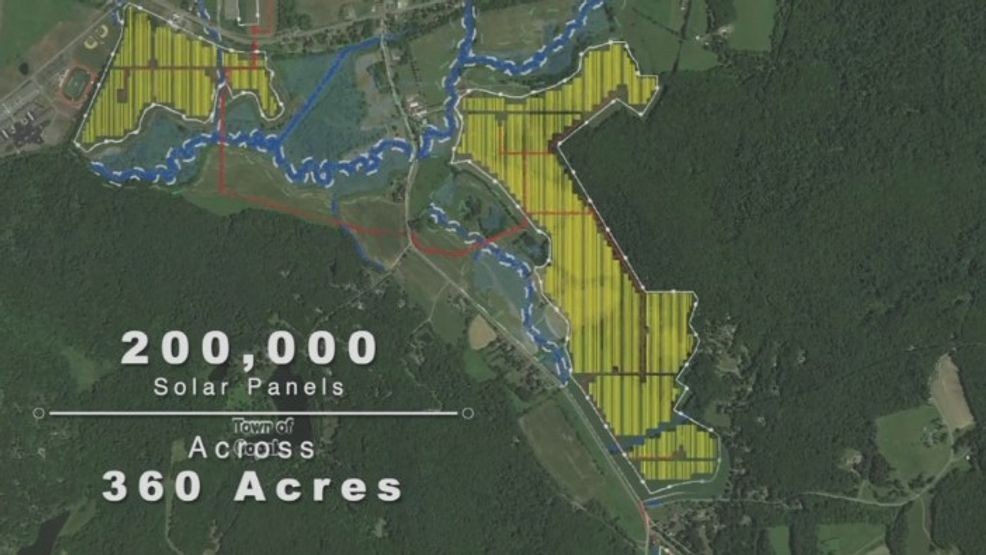 Copake residents continue to fight the Shepherd’s Run solar project