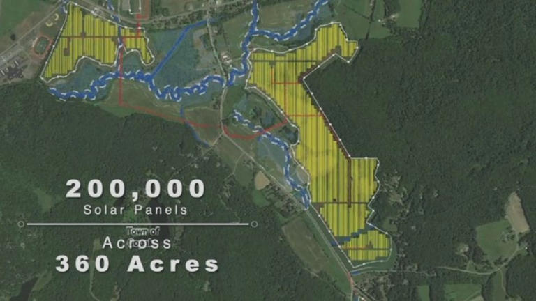 Shepherd’s Run solar project awaits state decision after final public ...