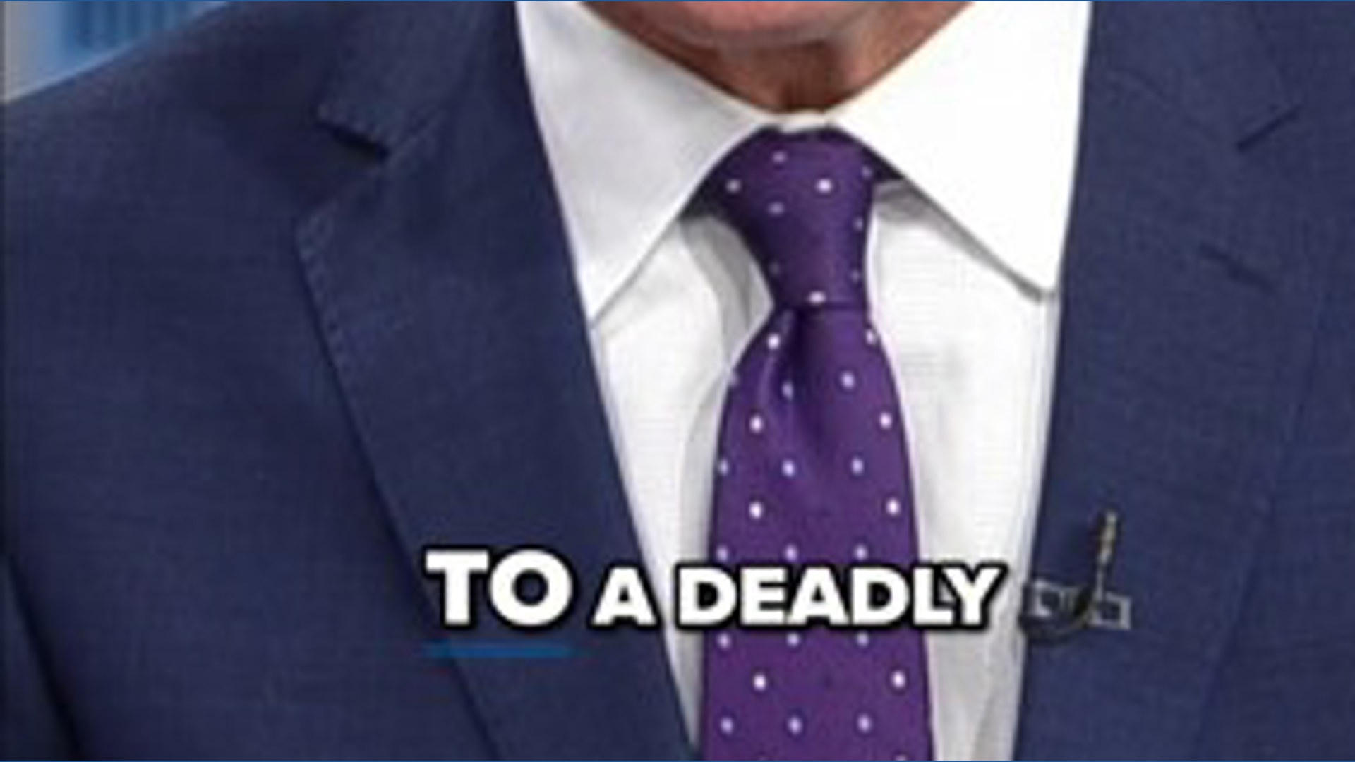 $3 million bond issued for man charged in fatal Prairie Township shooting