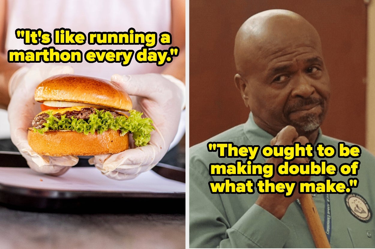 People are sharing the professions that deserve way more respect, and I ...