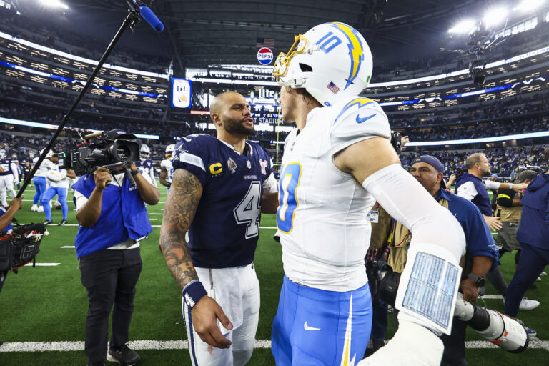 2025 NFL regular season attendance: Best and worst crowds revealed