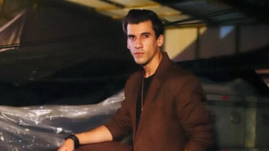 Hamid Barkzi opens up on joining The 50, says it has different tasks ...