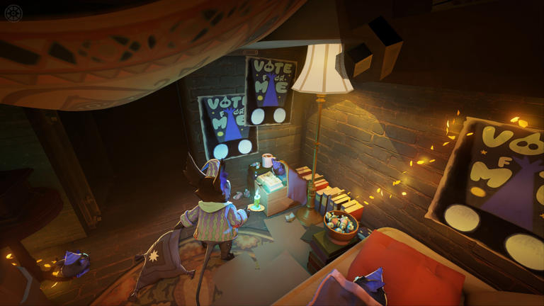 Deadlock's big update added one very important feature: A secret ...
