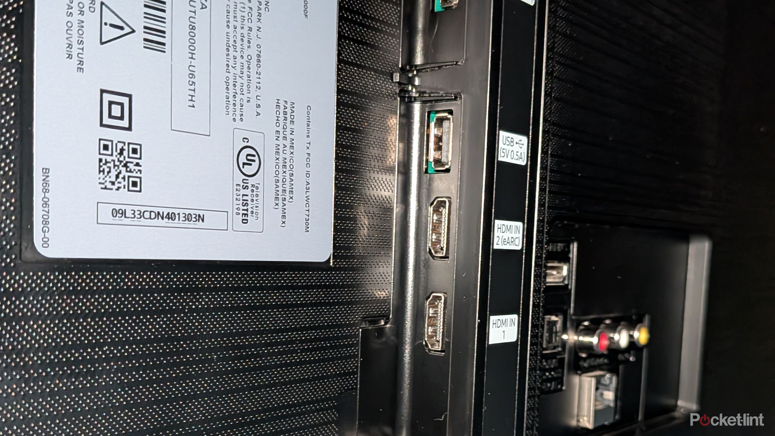 3 devices to keep away from your HDMI eARC port, and what to plug in ...