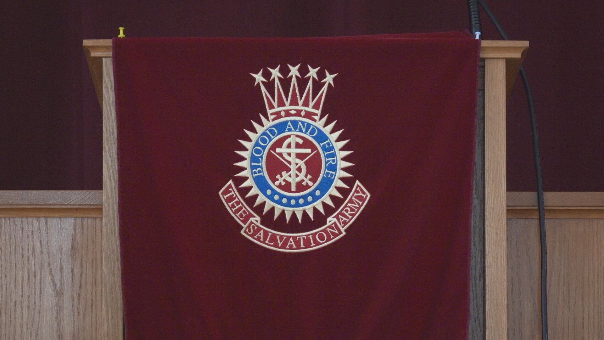 Marietta Salvation Army works to get homeless out of the cold