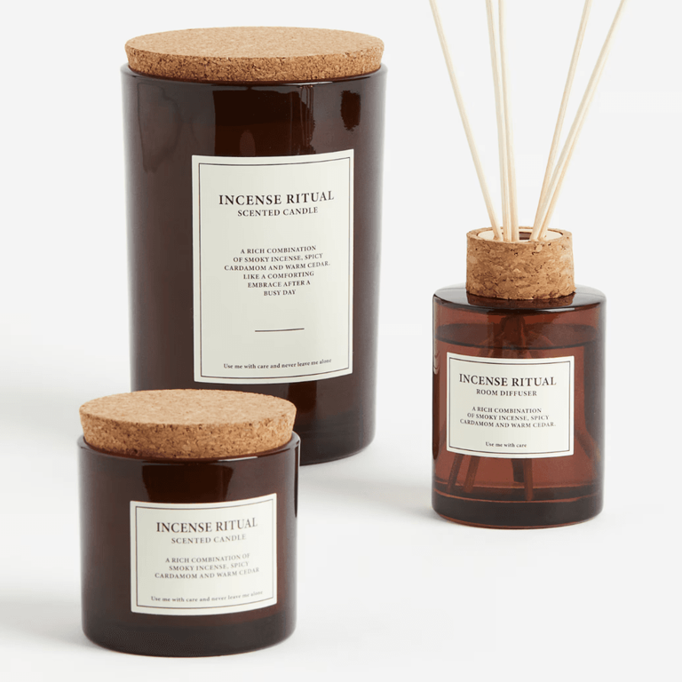 8 luxury candles that give major 'rich girl' energy