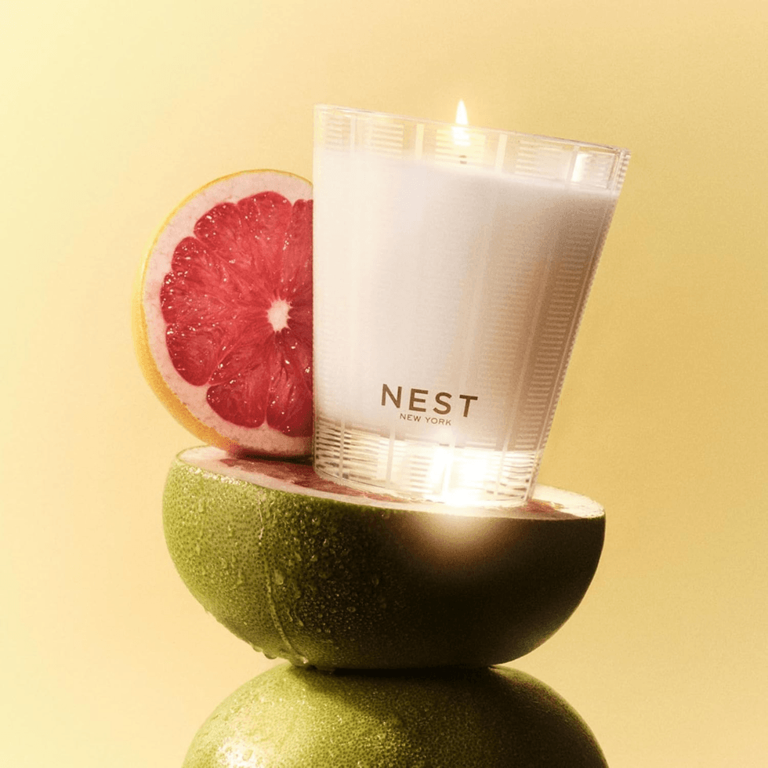 8 luxury candles that give major 'rich girl' energy