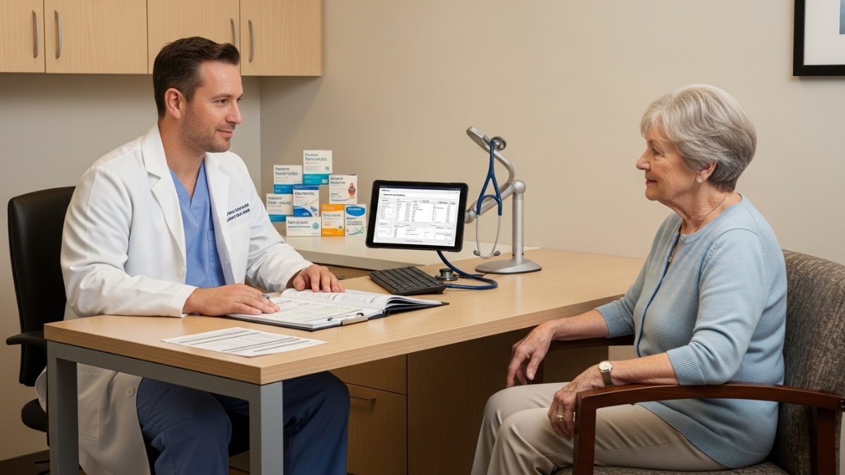 Botox under Medicare? Why the government is targeting the injectable's ...