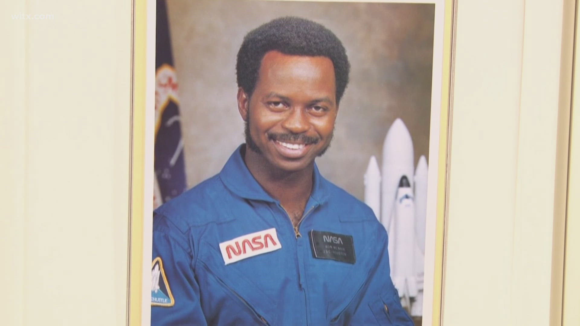 Remembering Challenger