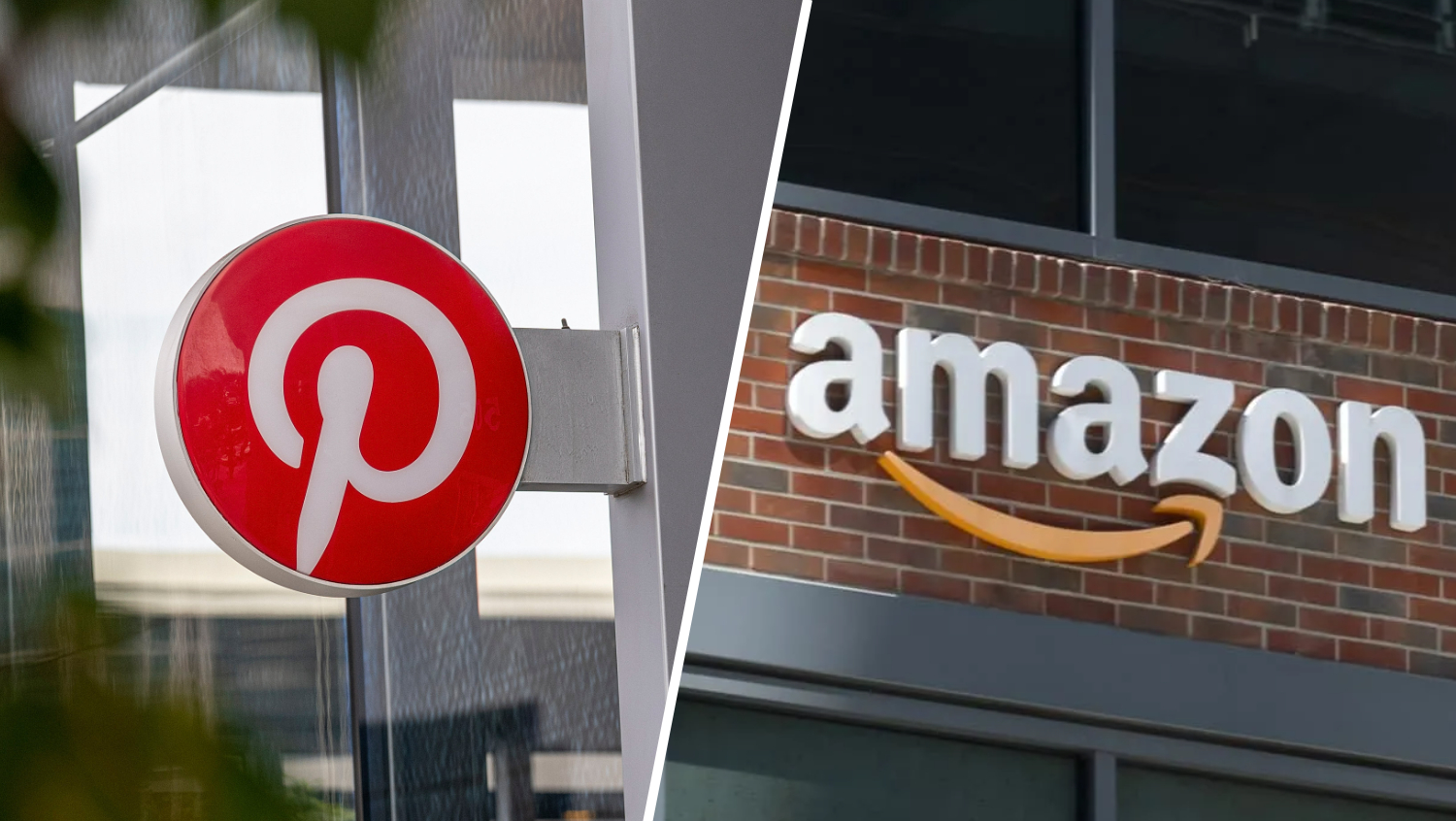 AI largely to blame for layoffs at Amazon, Pinterest