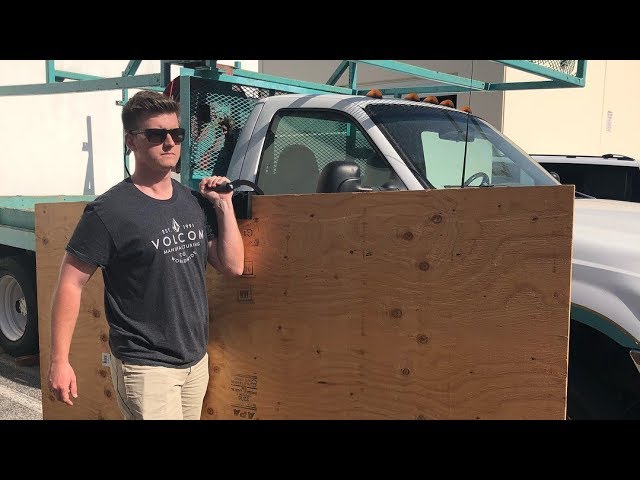 A gripper tool that makes heavy lifting a piece of cake