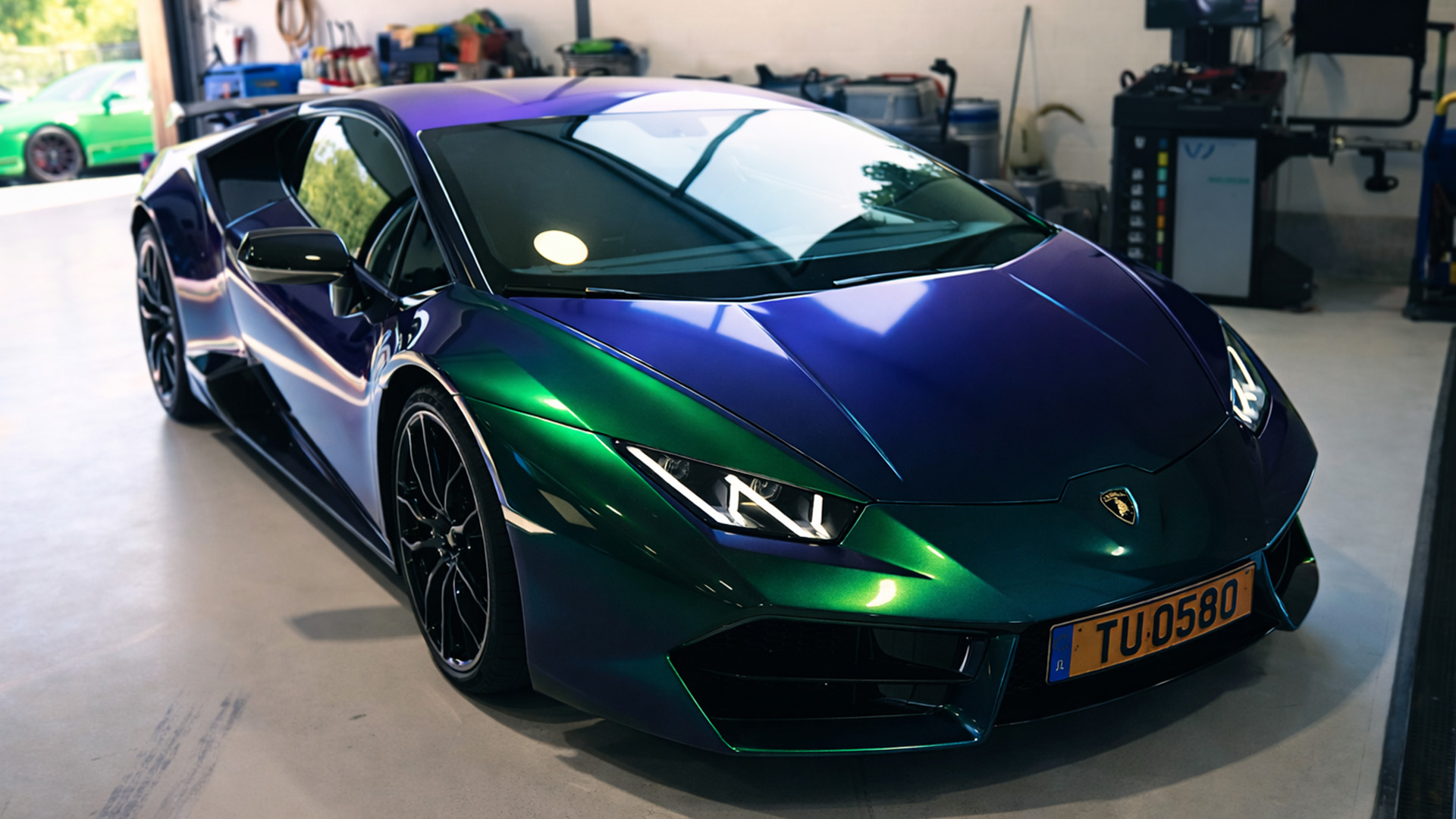 Why this might be the perfect first supercar