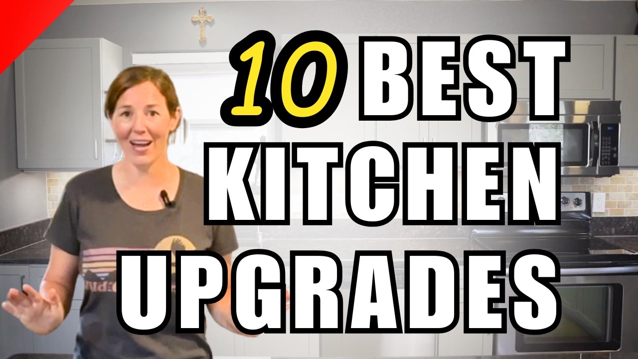 10 kitchen storage upgrades you can build