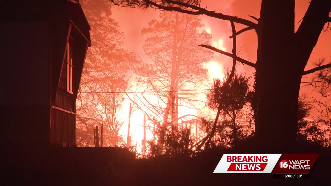 Utica family loses house to fire