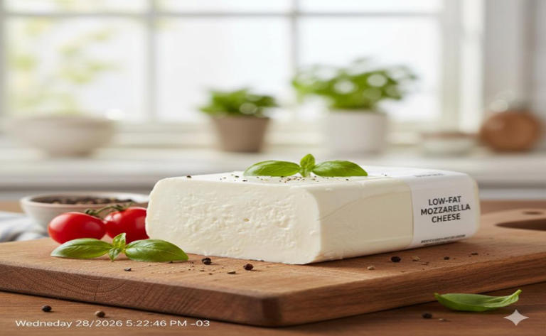 The heart-healthiest cheeses you can enjoy without guilt, according to ...