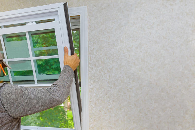Energy-efficient windows: What they are and how they work