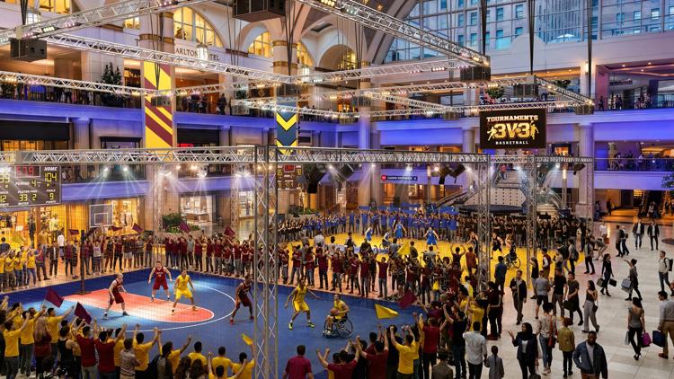 Bedrock unveils plan to transform downtown Cleveland's Tower City ...