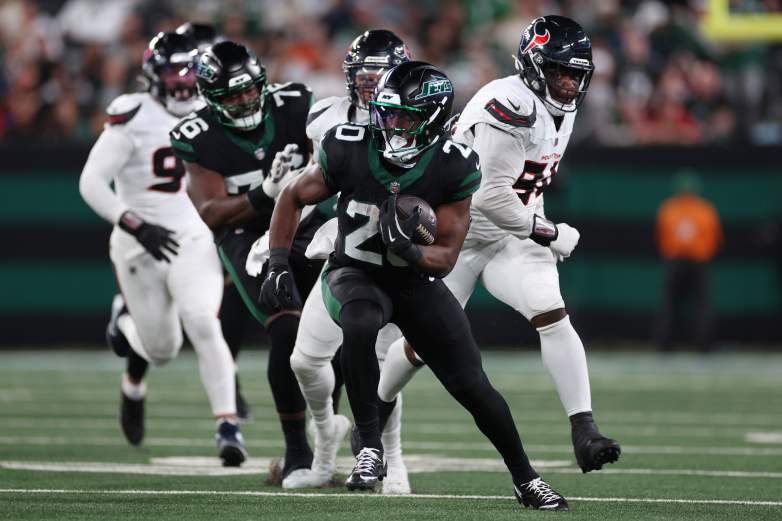 Why Breece Hall’s decision will impact the Jets’ offseason plans