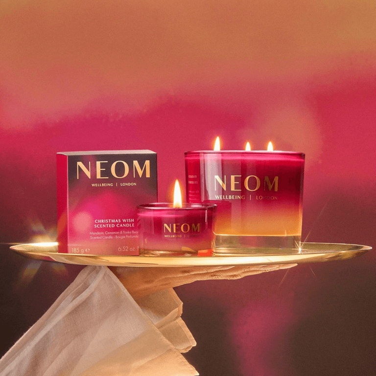 8 luxury candles that give major 'rich girl' energy