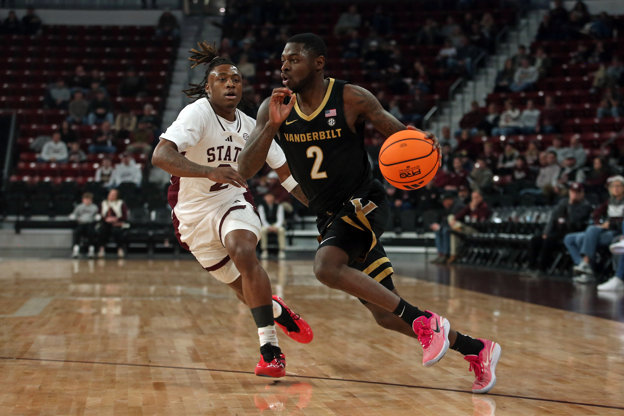 Not all hope is lost for Vanderbilt after losing Duke Miles to knee surgery