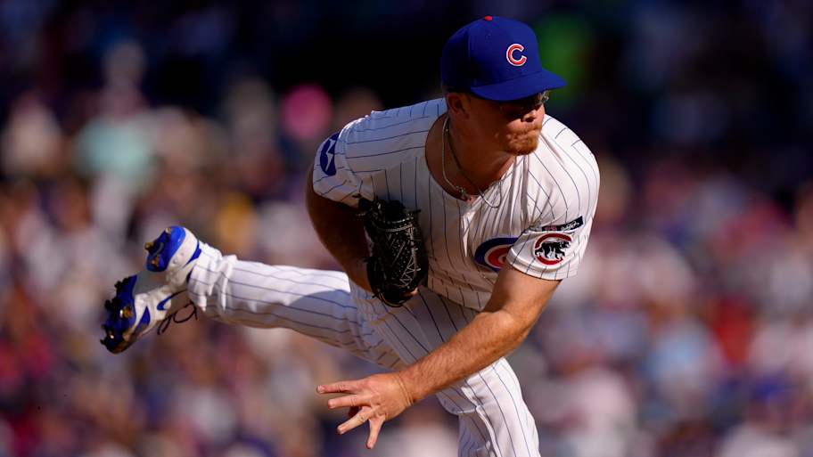 Tigers could eye Cubs to plug major roster hole before spring training