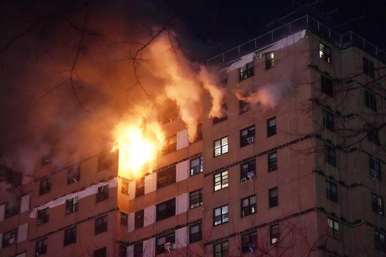 Homeless career criminal trying to steal stove charged with murder ...