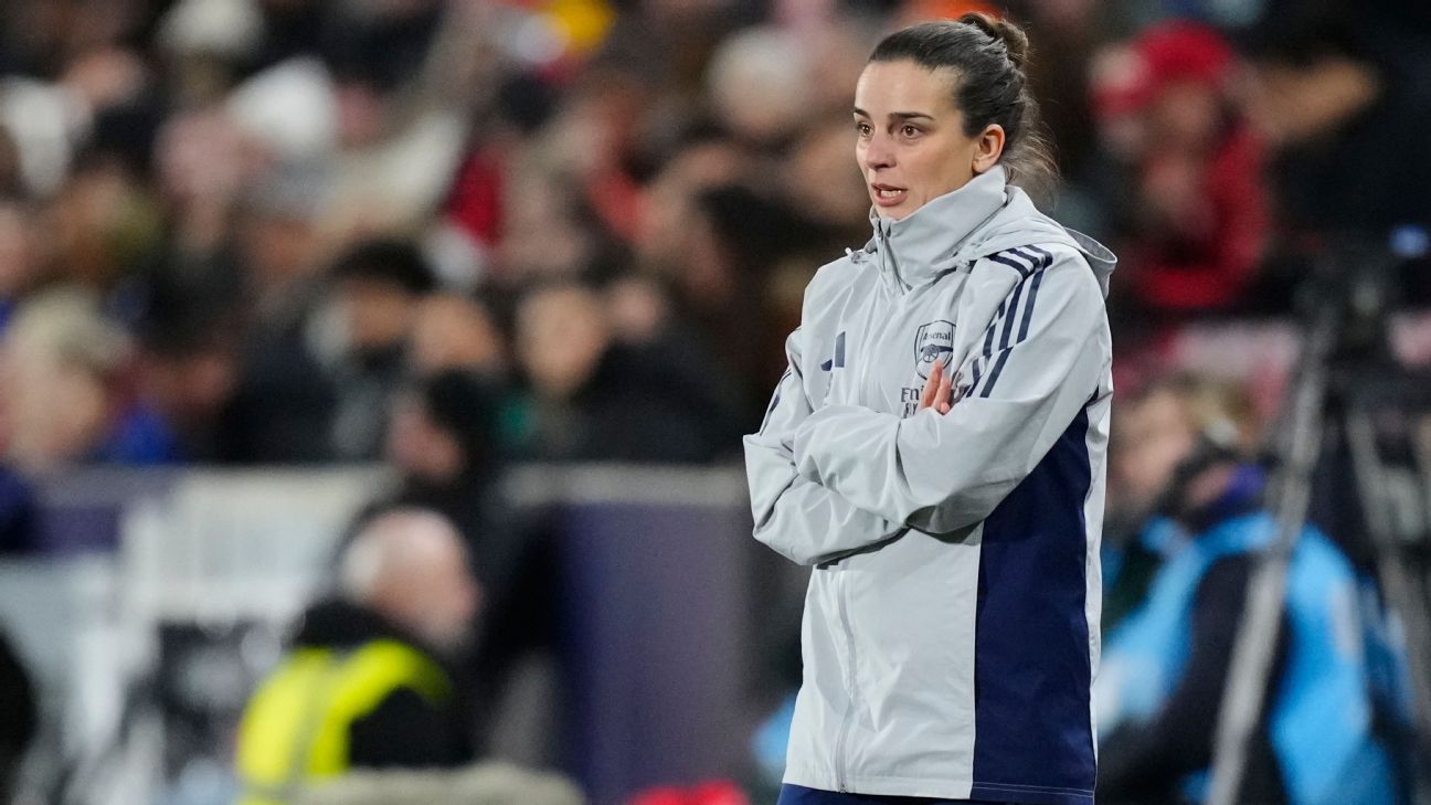 Renee Slegers: Arsenal driven by silverware, not prize money