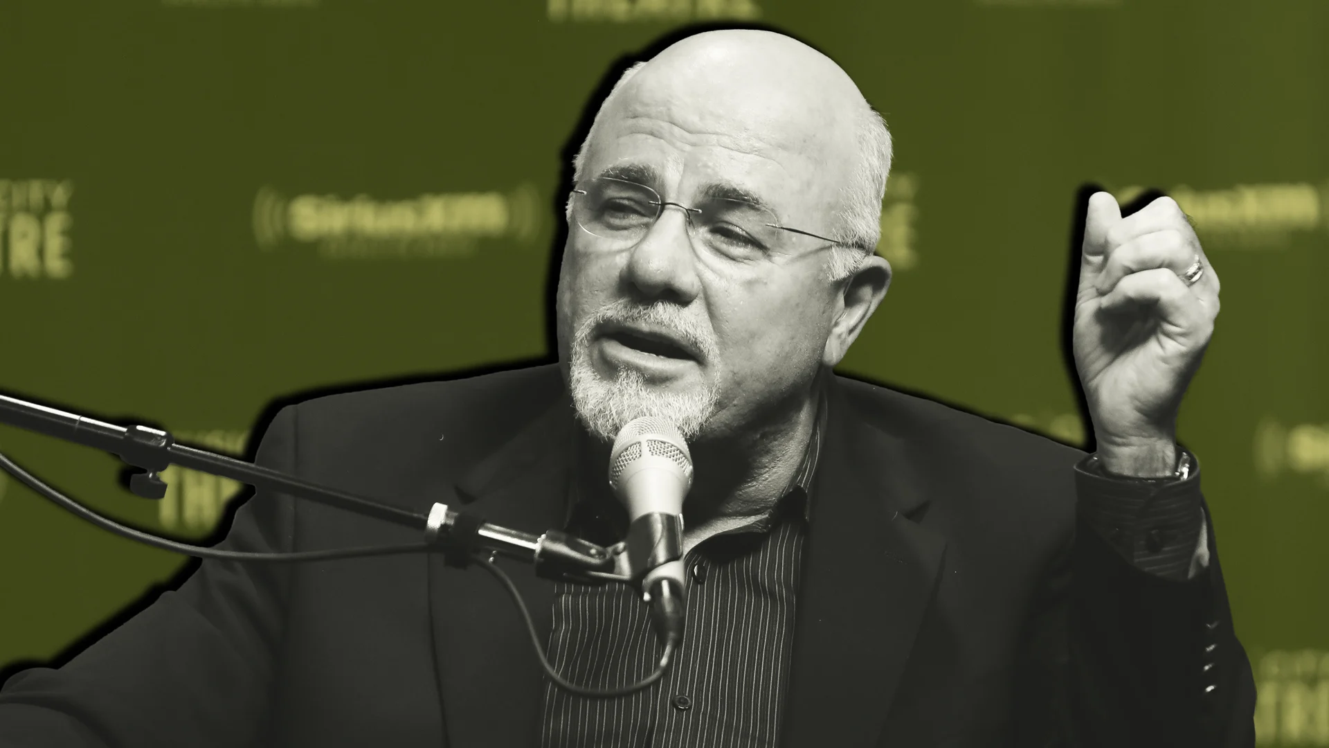 Dave Ramsey: Real estate is not the best way to earn passive income—do ...