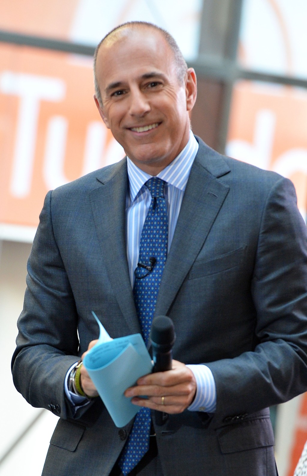 What is Matt Lauer doing now? Inside the disgraced anchor’s life in ...
