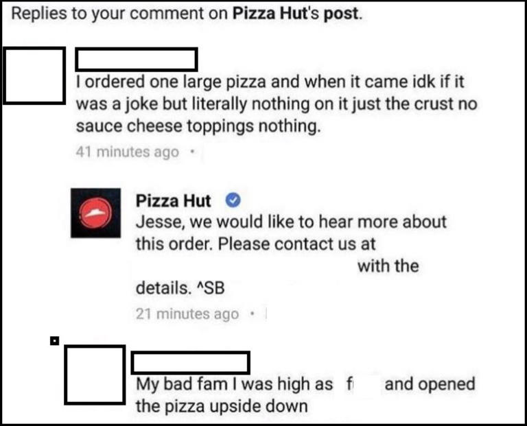 40+ posts that every man can relate to