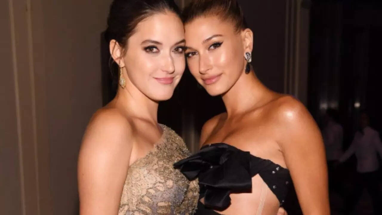 Hailey Bieber’s sister Alaia Baldwin Aronow charged with assault ...