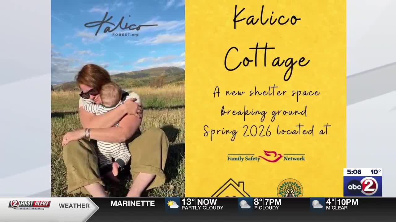 New emergency shelter in Idaho to honor Greenville native Kali Randall