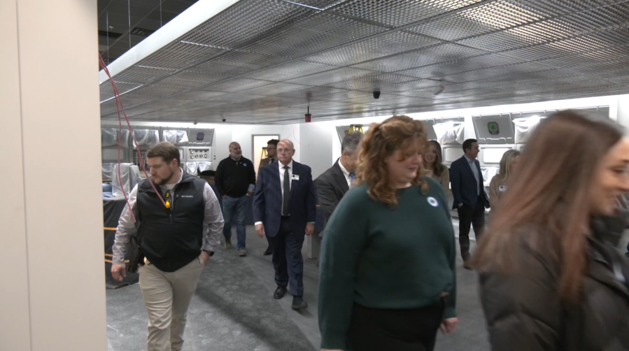 Northeast Alabama honors 40-year anniversary of Challenger disaster ...