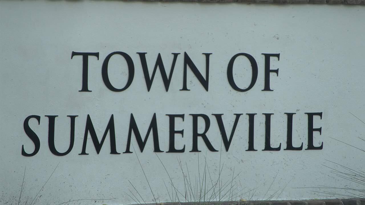 Summerville begins planning 2027 budget, infrastructure and employee ...
