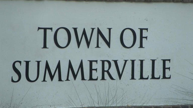 Summerville begins planning 2027 budget, infrastructure and employee ...