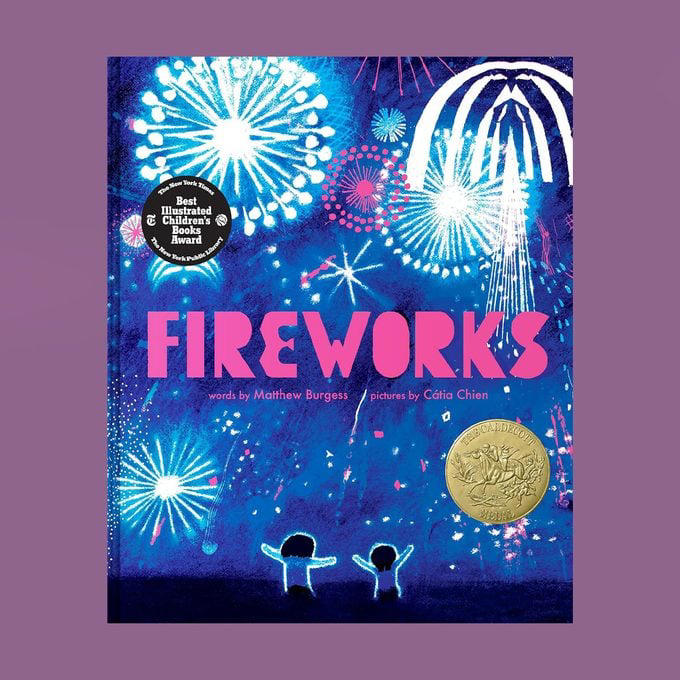 This book just won the prestigious Newbery Medal—have you read it yet?