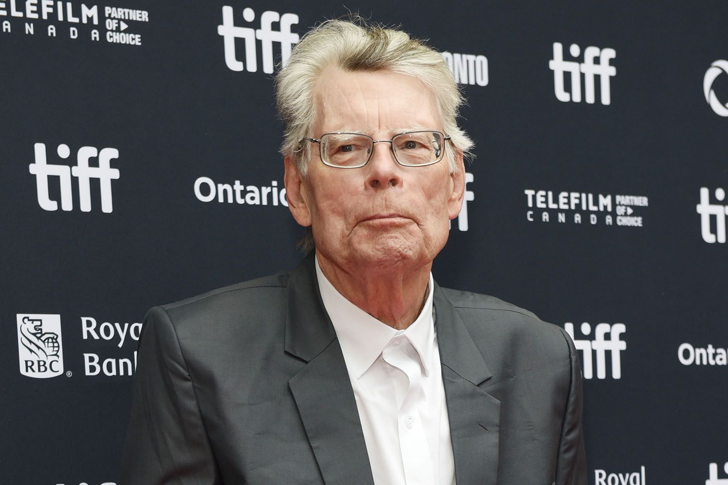 Stephen King says there's one book he won't write a sequel for