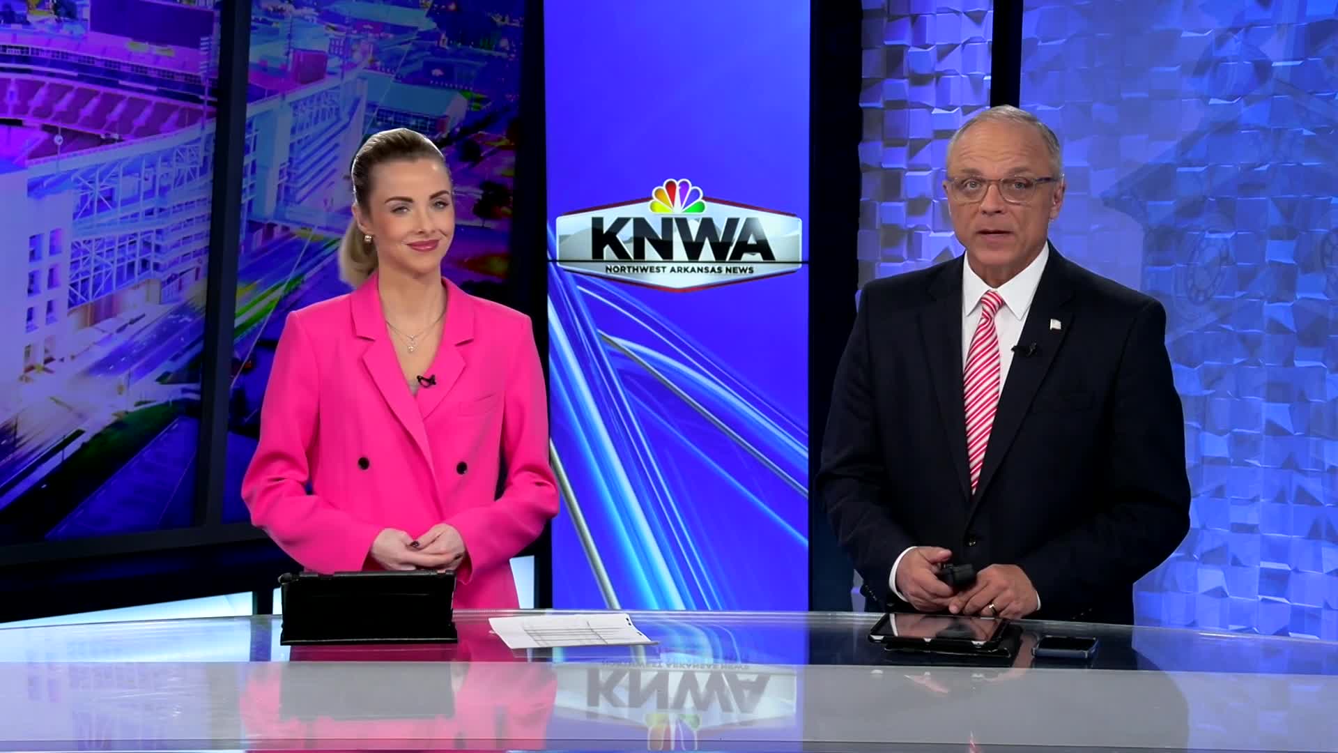 Northwest Arkansas Children's Shelter rebrands to Everhope