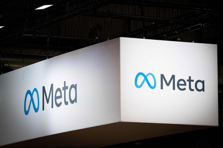 Meta, Microsoft earnings surge on cloud, advertising