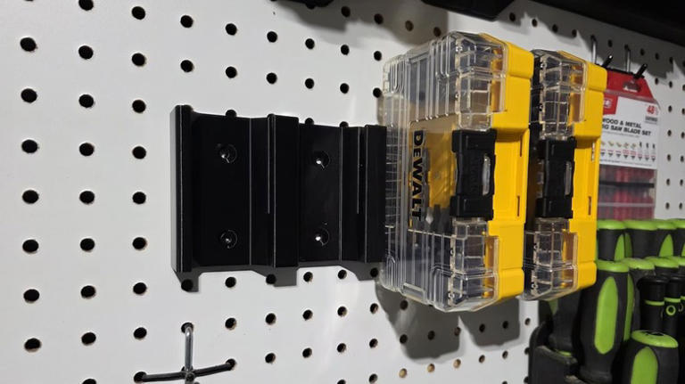 15 highly-rated custom DeWalt accessories you can find on Etsy