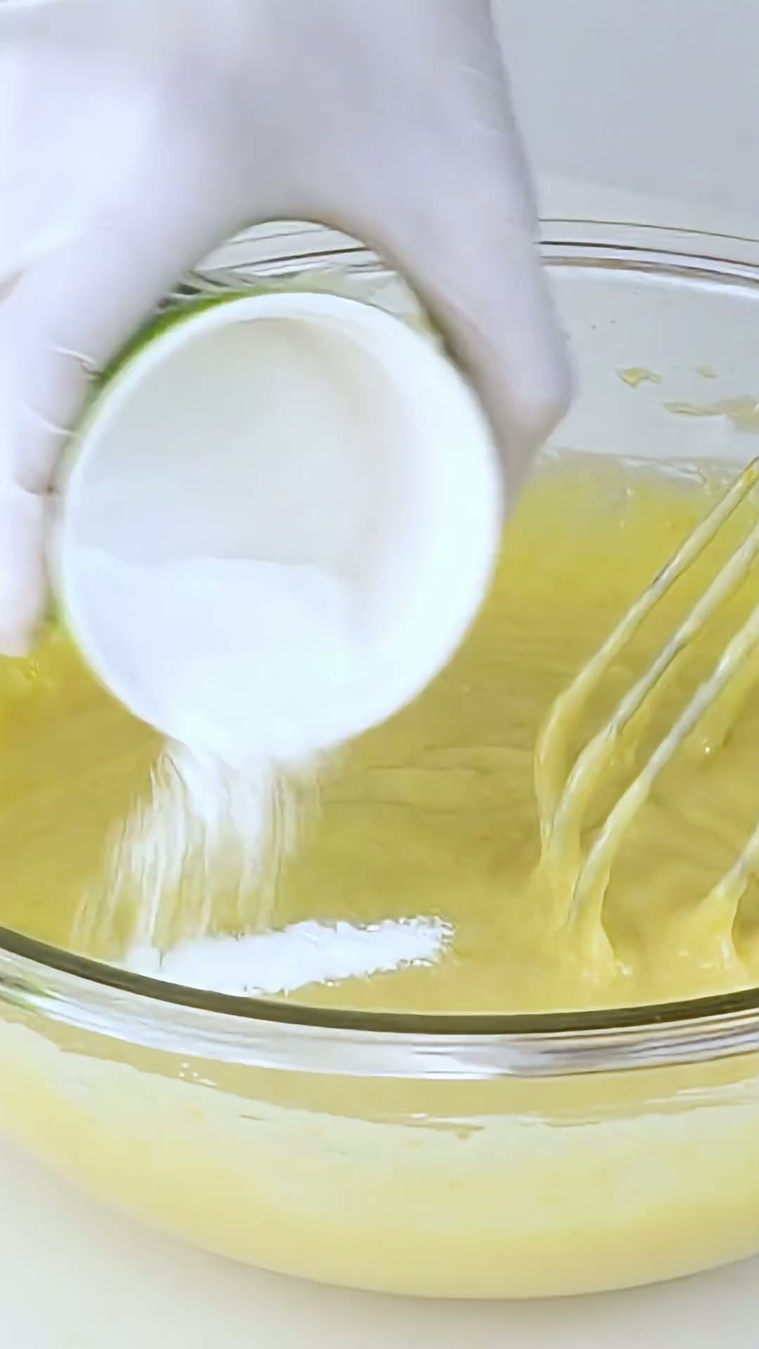 Essa receita de confeitaria chique é super fácil de fazer! #doce #laranja