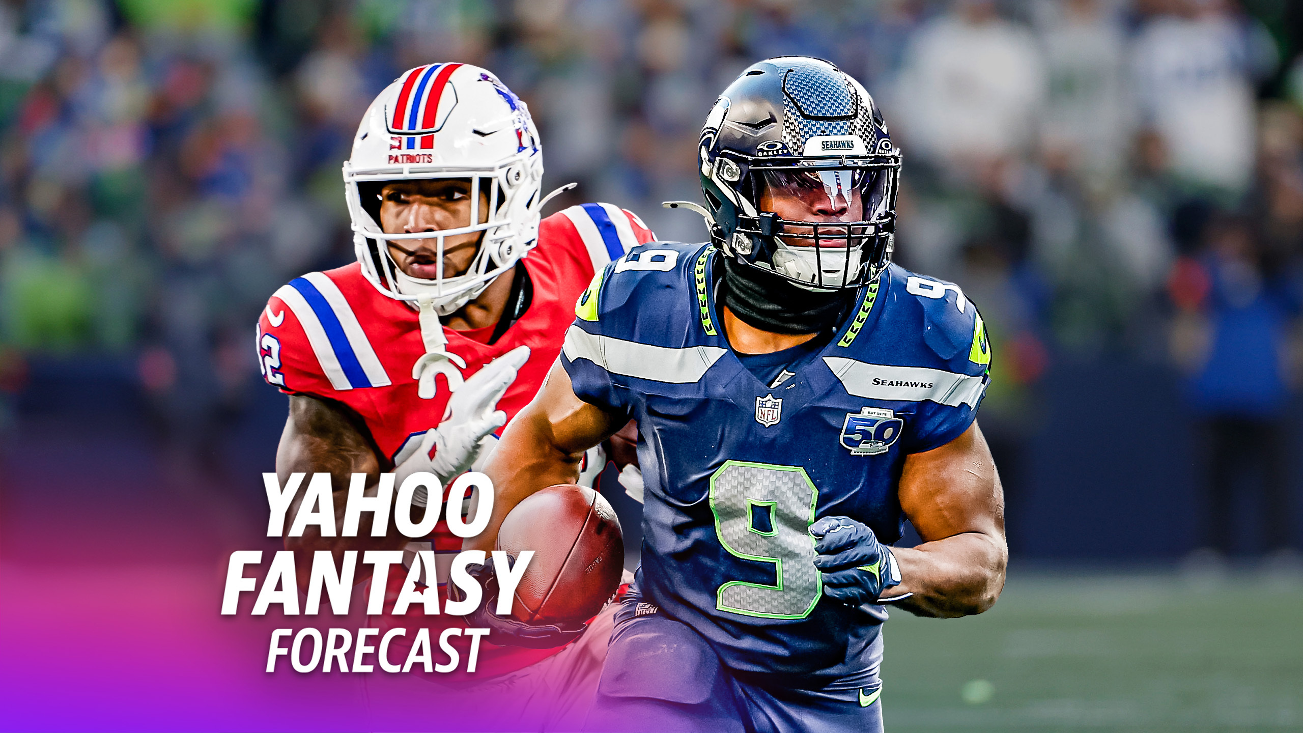 6 biggest playoff takeaways for 2026 fantasy season + dynasty debates ...