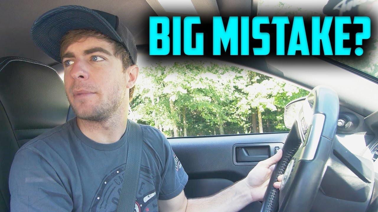 Was moving to Atlanta a mistake—two years later Vlog
