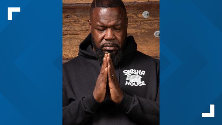 Houston hip-hop icon Michael 5000 Watts hospitalized after experiencing ...