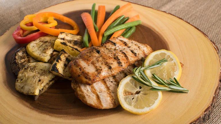 10 raisons pour lesquelles la pyramide alimentaire inversée est ...