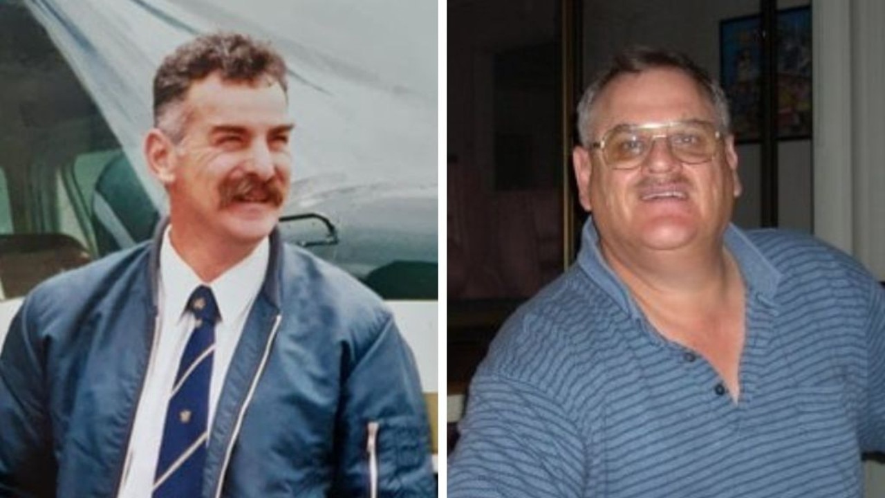 ‘Devoted’: Second plane crash victim named